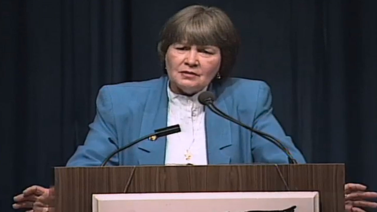 Marion Hammer - Alchetron, The Free Social Encyclopedia