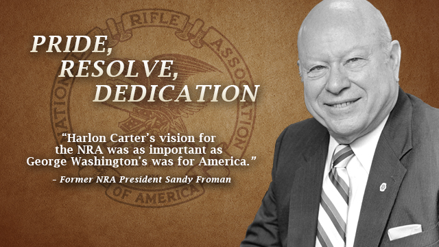 Harlon Carter - Alchetron, The Free Social Encyclopedia